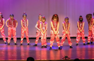 Pulse Dance Studio